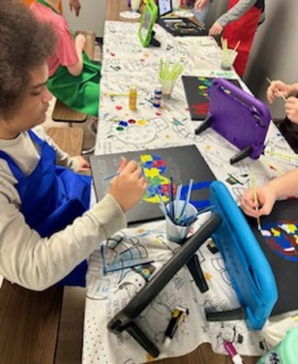 Gallery | Texas Autism Academy | Magnolia, TX