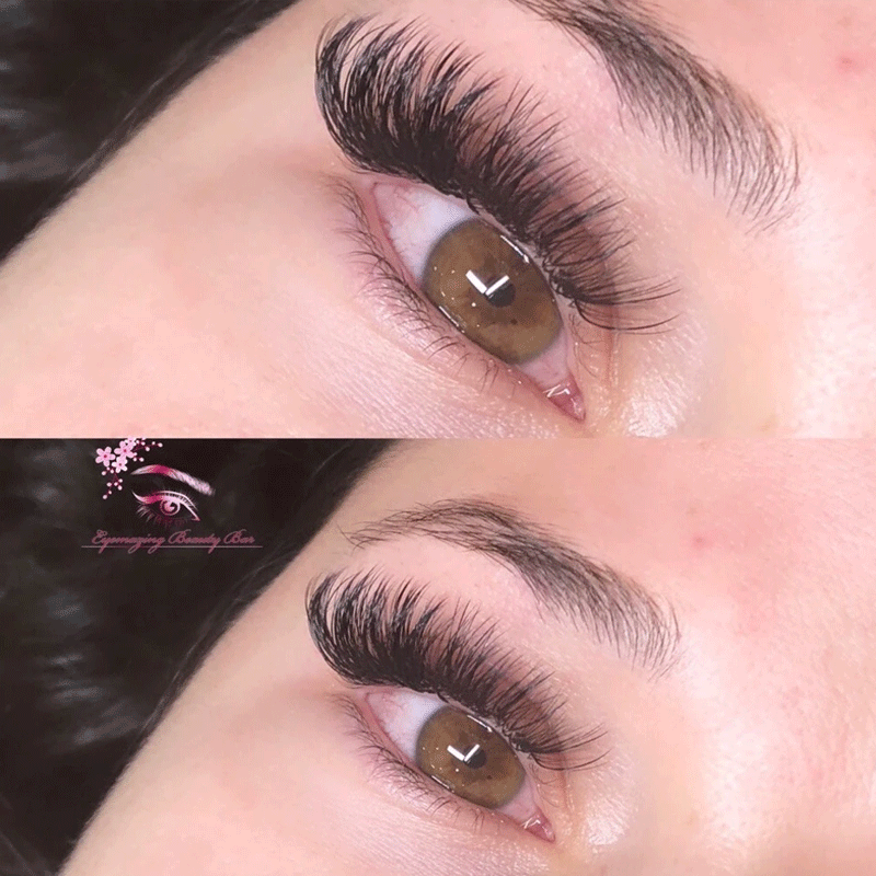 Eyelash Extensions & Fills | Eyemazing Beauty Bar | San Diego, CA
