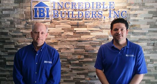 About Incredible Builders, Inc | Hampshire, IL Contractor