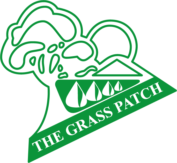 Sod for Sale | Landscaping Company | The Grass Patch | Austin, TX