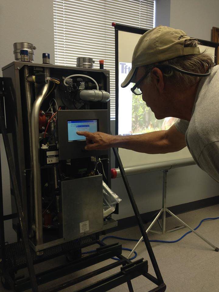 Plumbing Gallery | Johnny's Plumbing & Hydronics Co