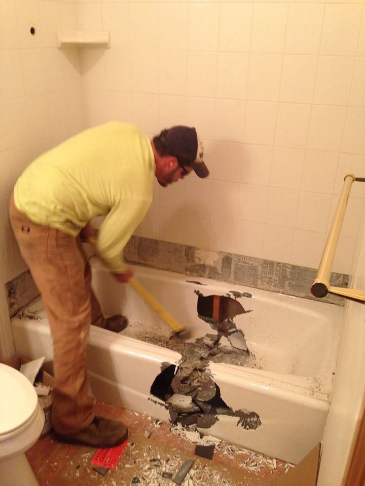 Plumbing Gallery | Johnny's Plumbing & Hydronics Co