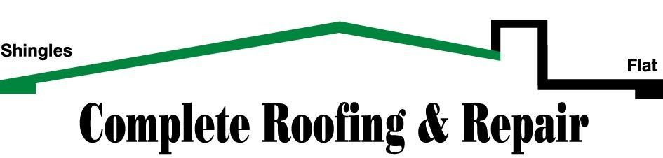 Complete Roofing & Repair | Roofing Contractors | West Michigan