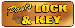 Locksmith Services | Paul's Lock & Key Shop | Rochester, MN