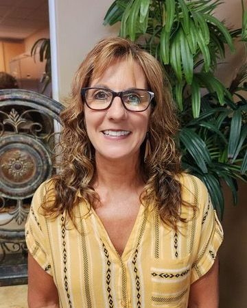 Todd R Denson DMD PA Staff | Titusville, FL