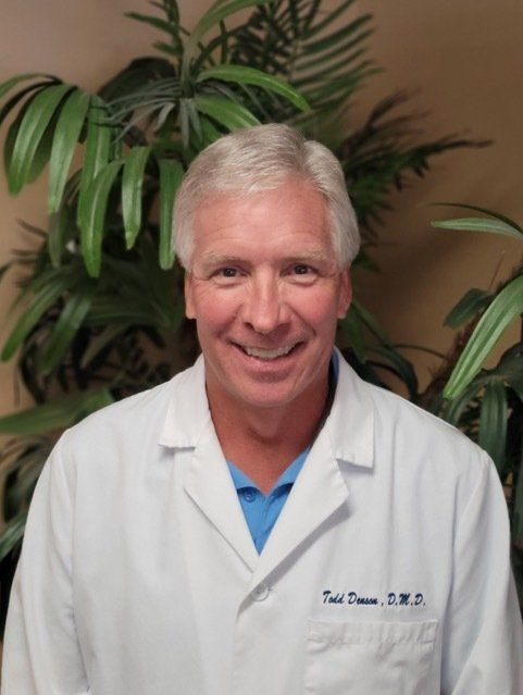 Todd R Denson DMD PA Staff | Titusville, FL