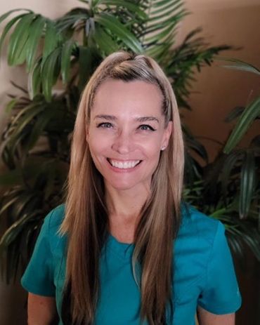 Todd R Denson DMD PA Staff | Titusville, FL