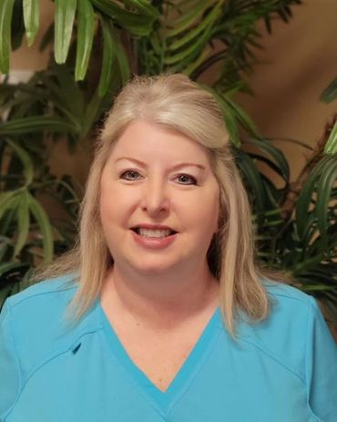 Todd R Denson DMD PA Staff | Titusville, FL