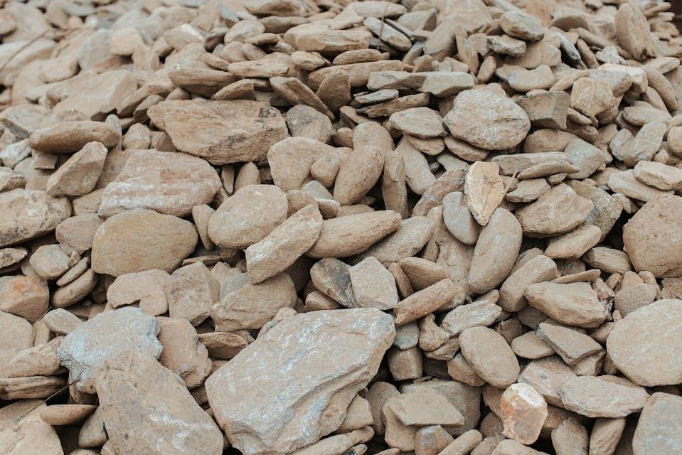 Natural Stone Greenville | Spartanburg | SuperScape Supply