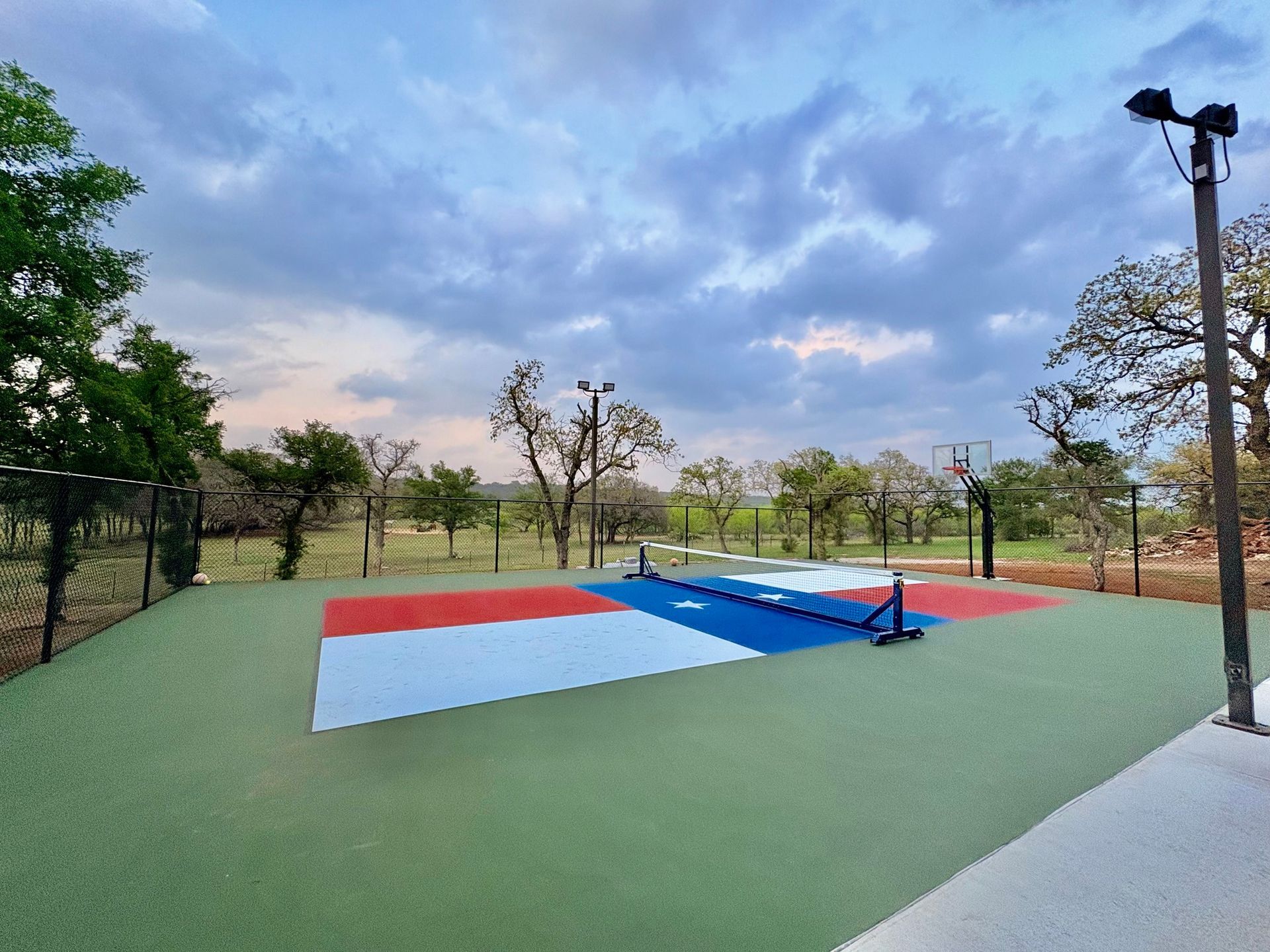 Event Venue | Dos Conchas Ranch | Marble Falls, TX