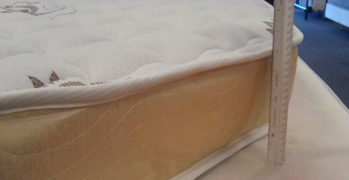 Custom Size Mattresses | Innersprings Sacramento CA