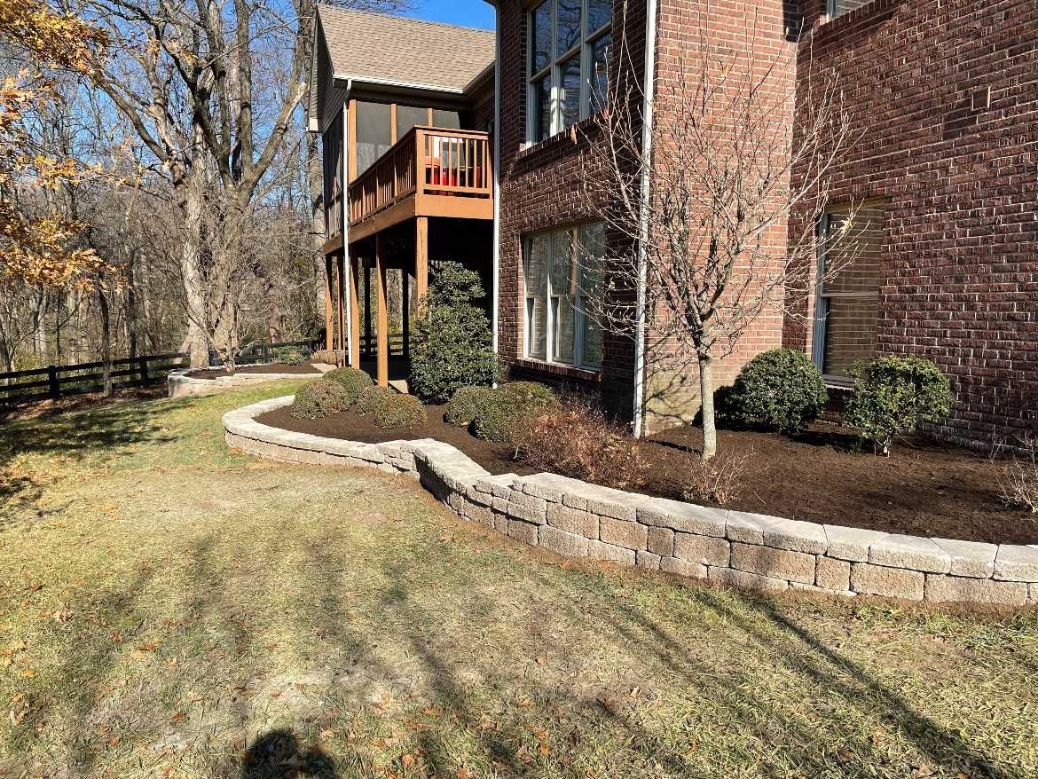 Landscaping in Lexington, KY | Moonlight Landscaping