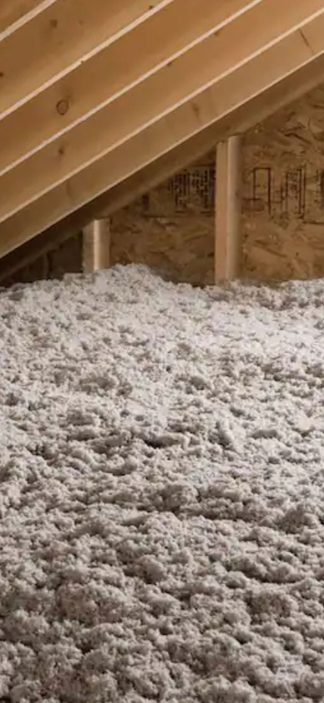 Insulation Services Gallery, Holmco Insulation | OH