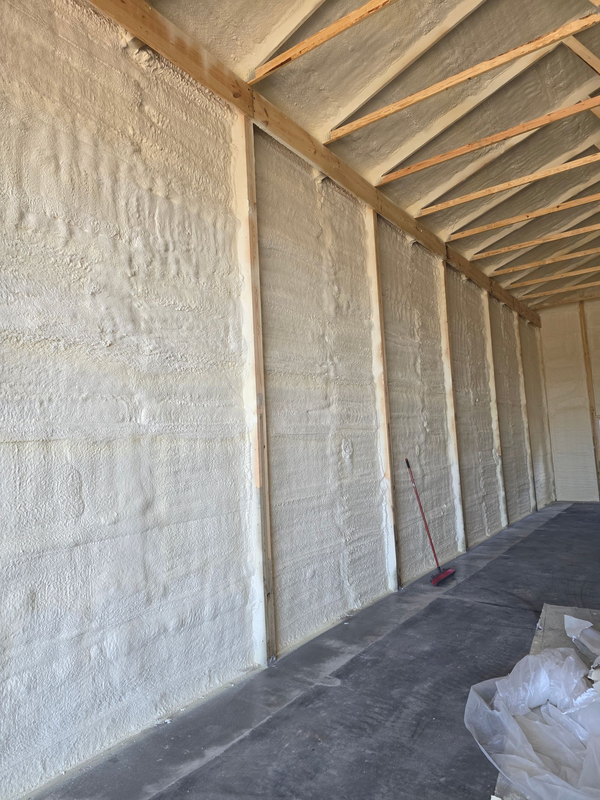 Insulation Services | Holmco Insulation LLC | OH
