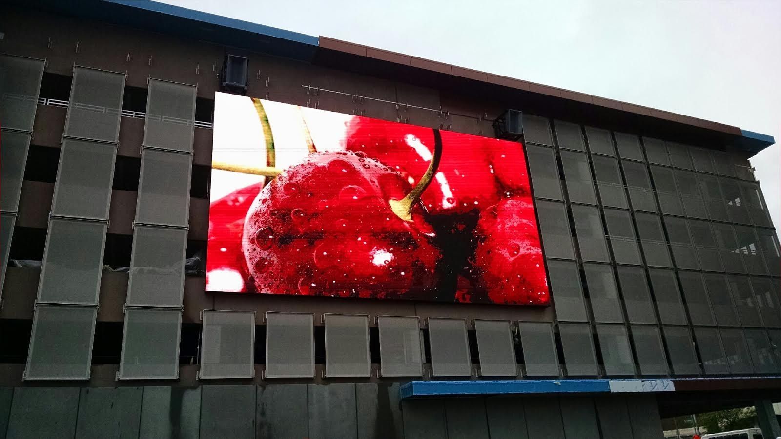 See Our Work | Toledo Sign Co Inc