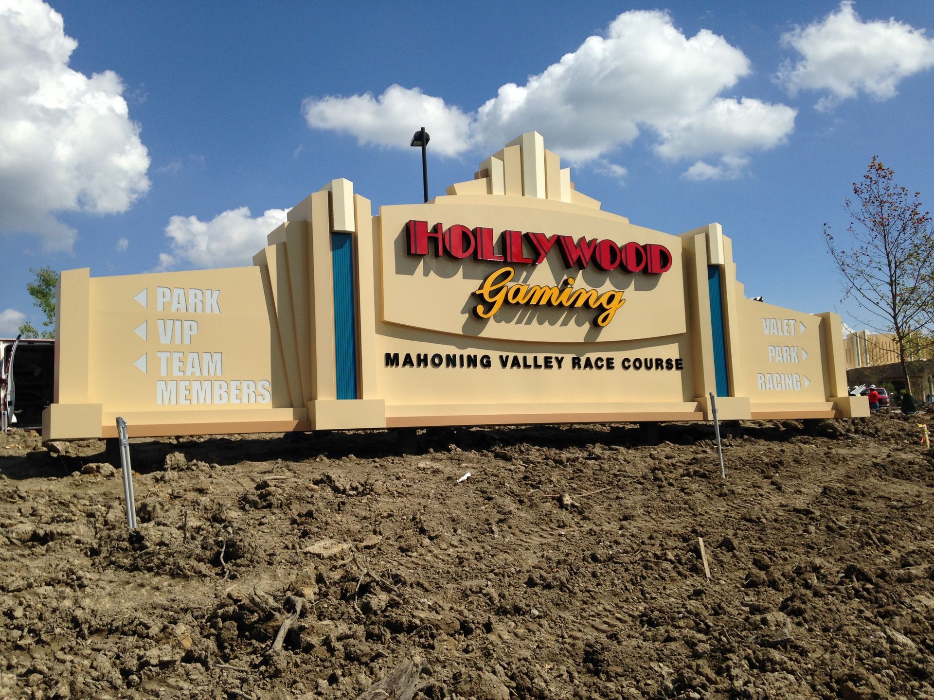 See Our Work | Toledo Sign Co Inc