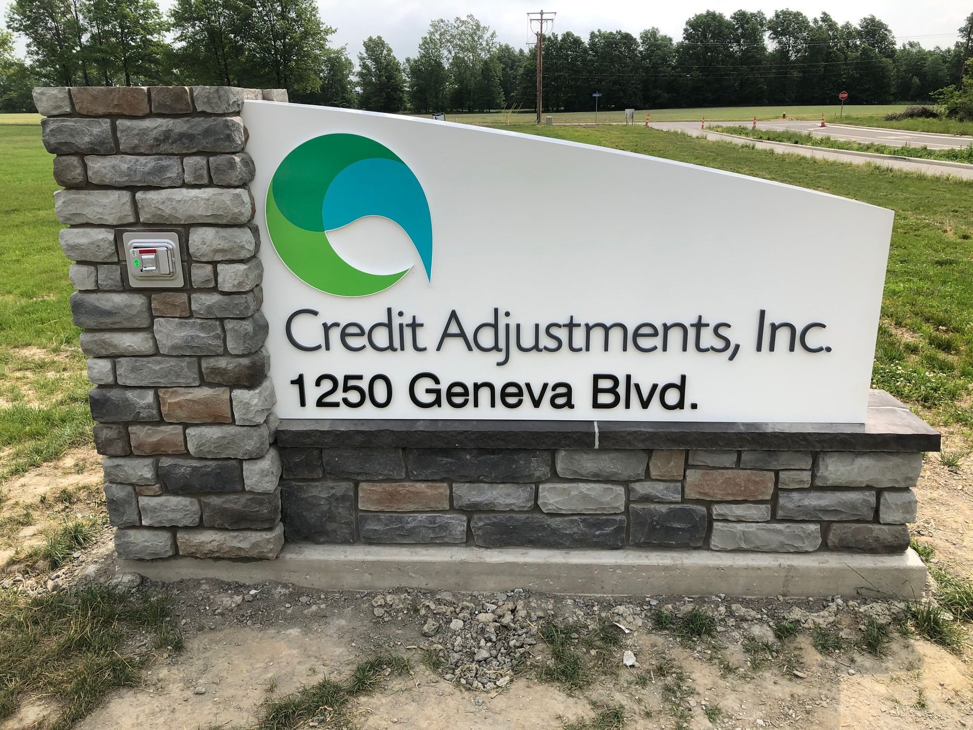 See Our Work | Toledo Sign Co Inc