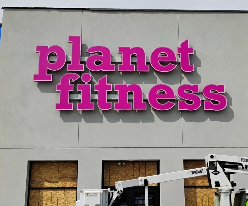 See Our Work | Toledo Sign Co Inc