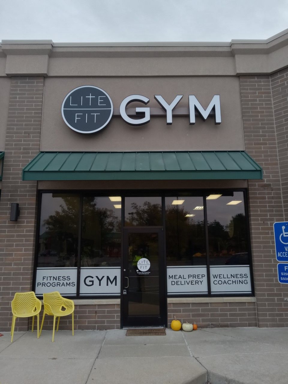 See Our Work | Toledo Sign Co Inc