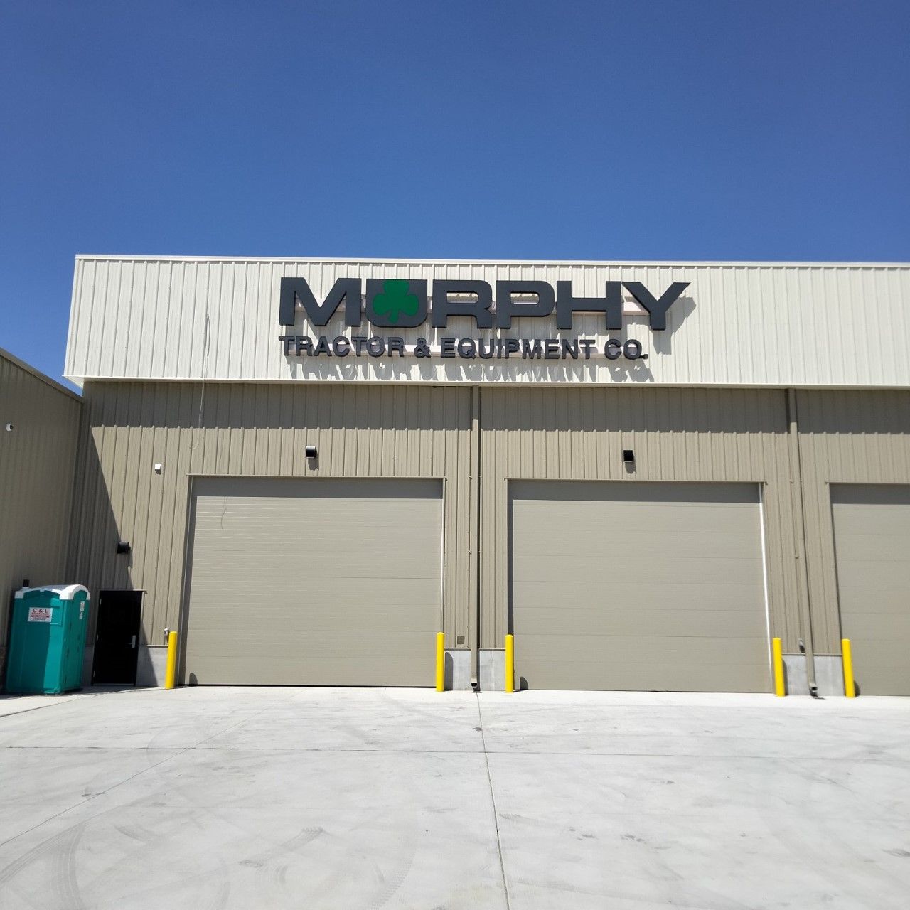 See Our Work | Toledo Sign Co Inc