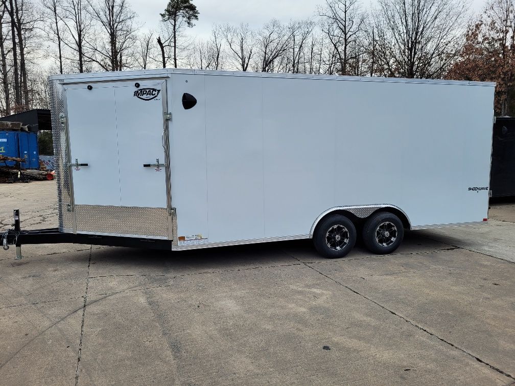 Trailer's for Sale | Gainesville, VA