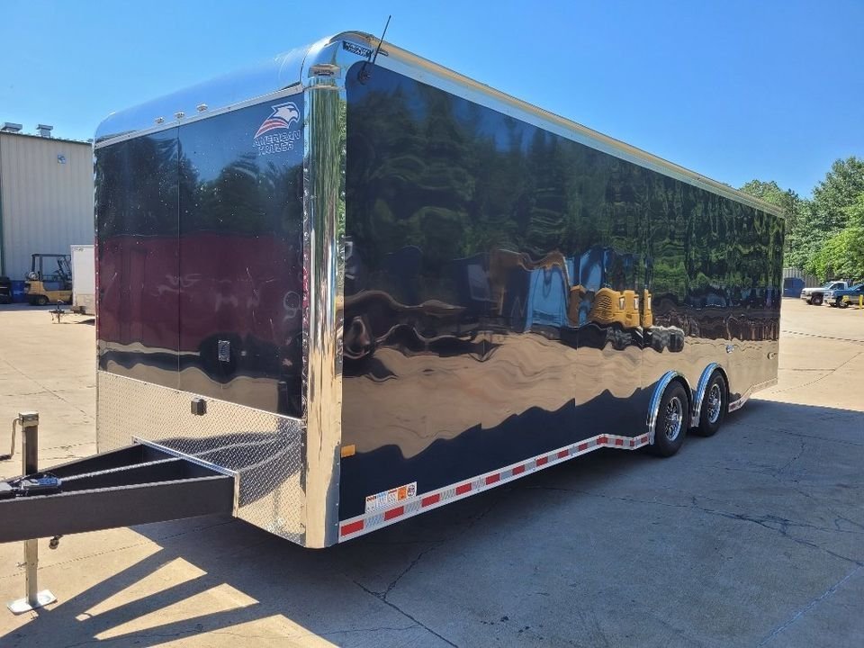 Trailer's for Sale | Gainesville, VA