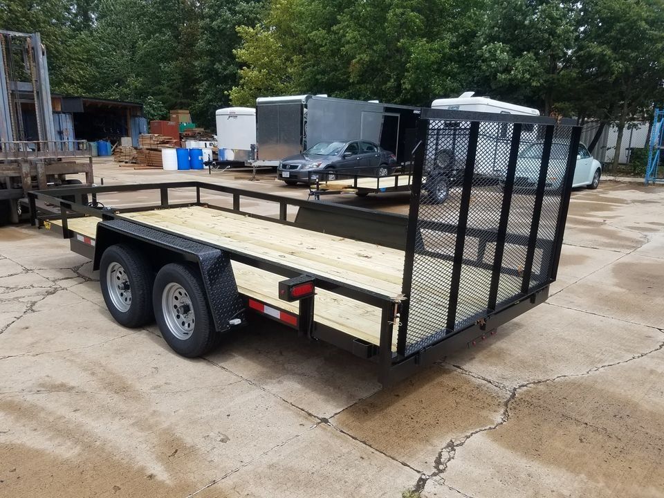 Trailer's for Sale | Gainesville, VA