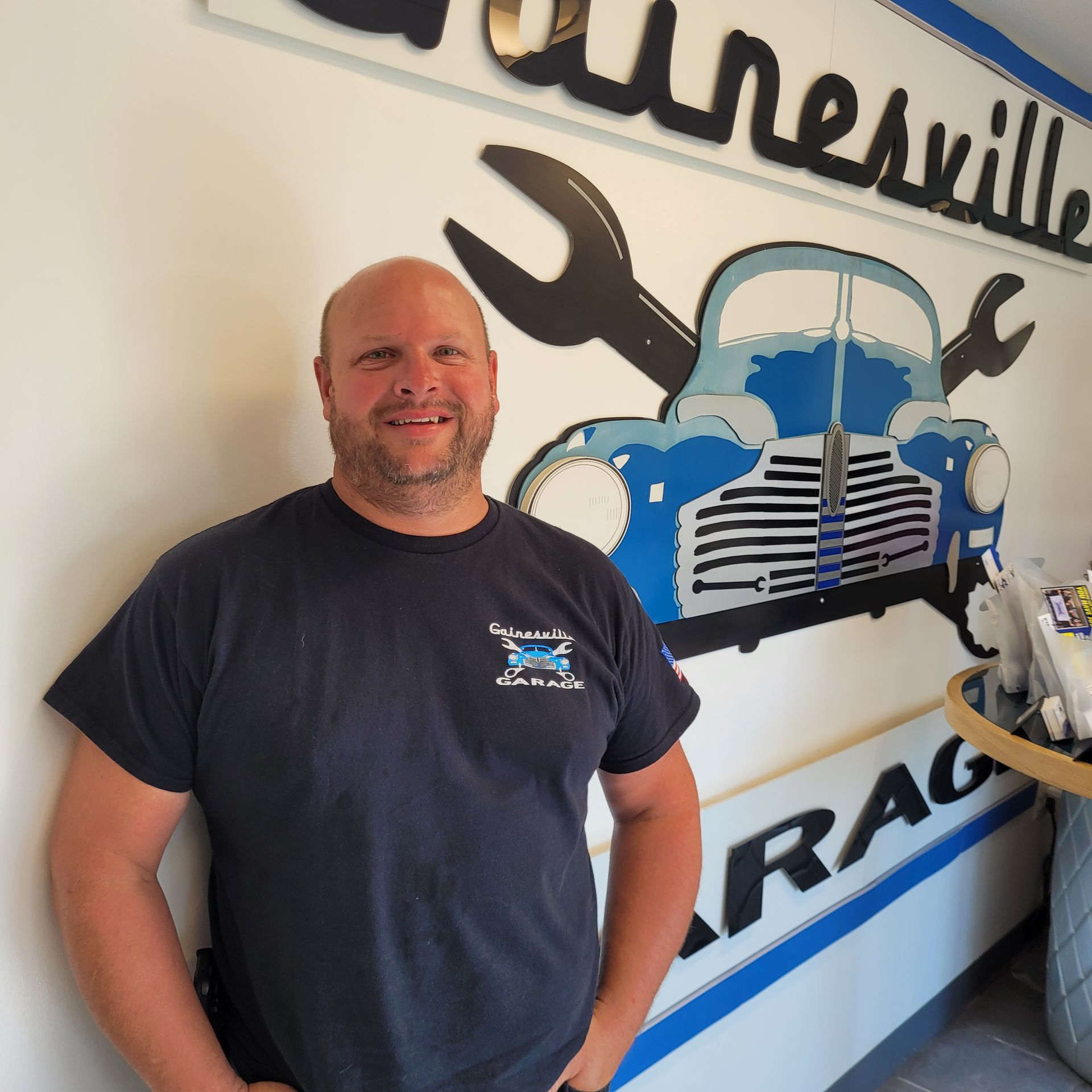 Brake Repair Gainesville, VA