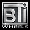 BTI Wheels | Factory Wheels | South Salt Lake, UT