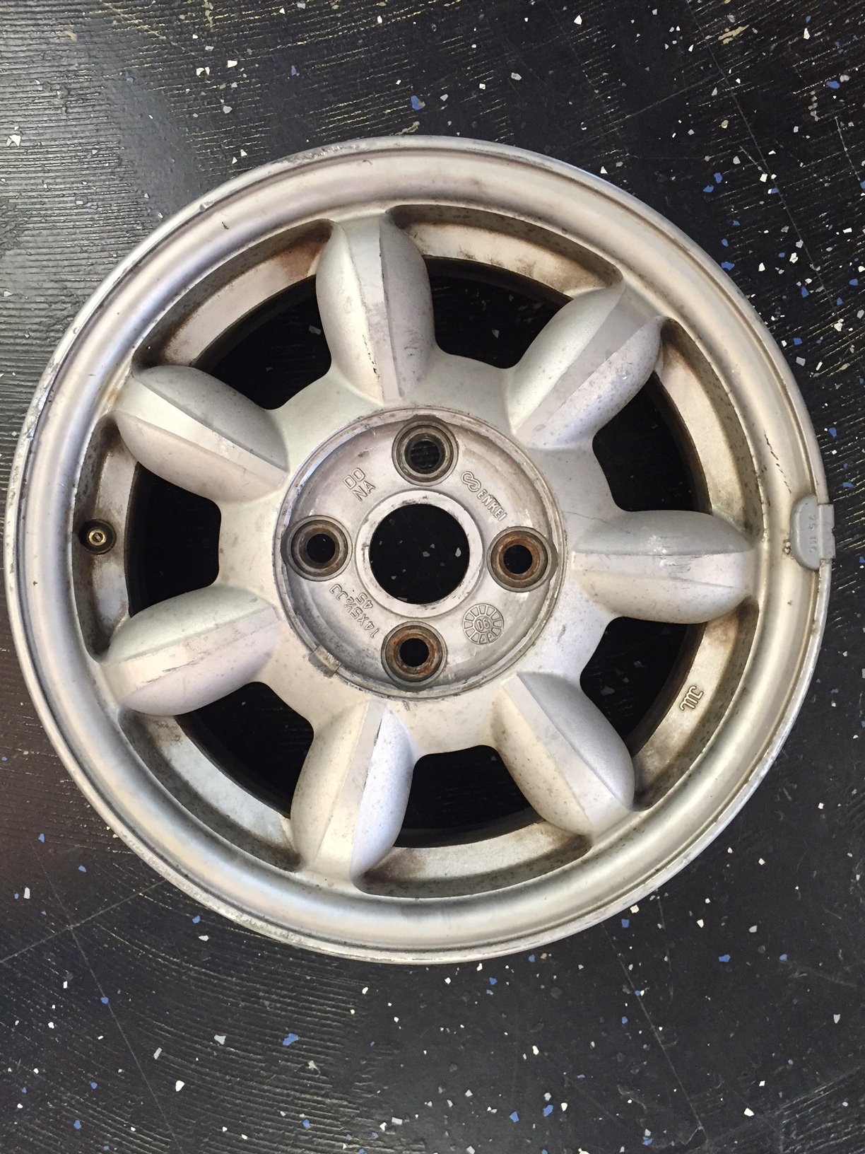 BTI Wheels Photo Gallery | South Salt Lake, UT