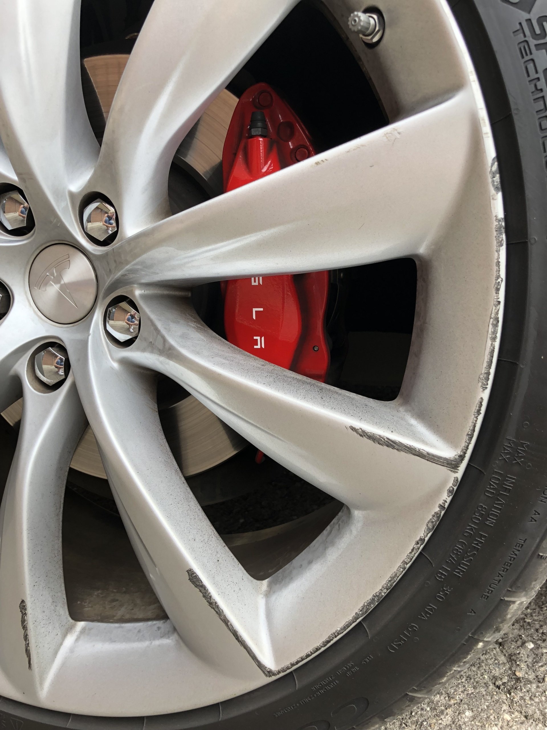 BTI Wheels Photo Gallery | South Salt Lake, UT