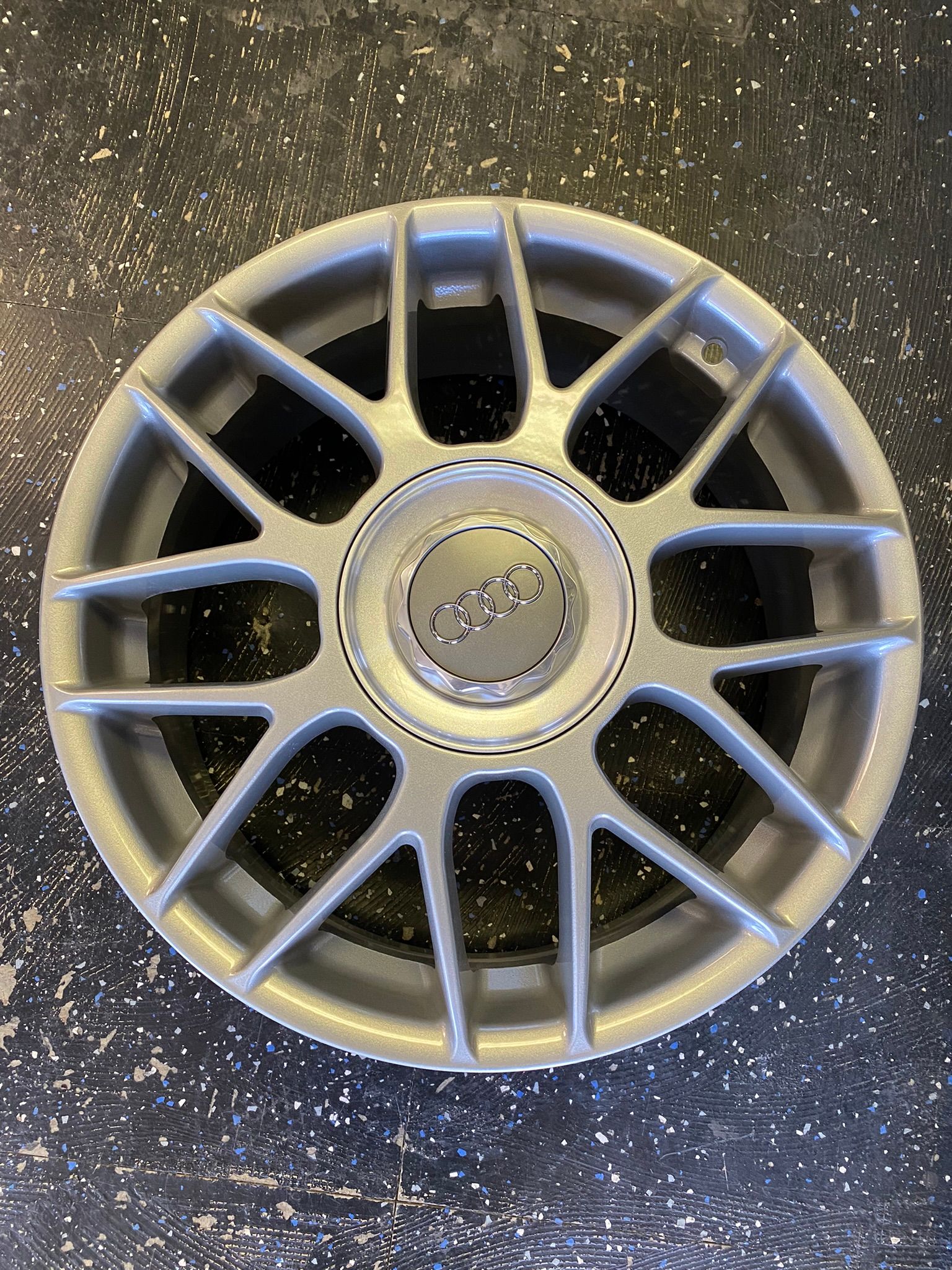 BTI Wheels Photo Gallery | South Salt Lake, UT