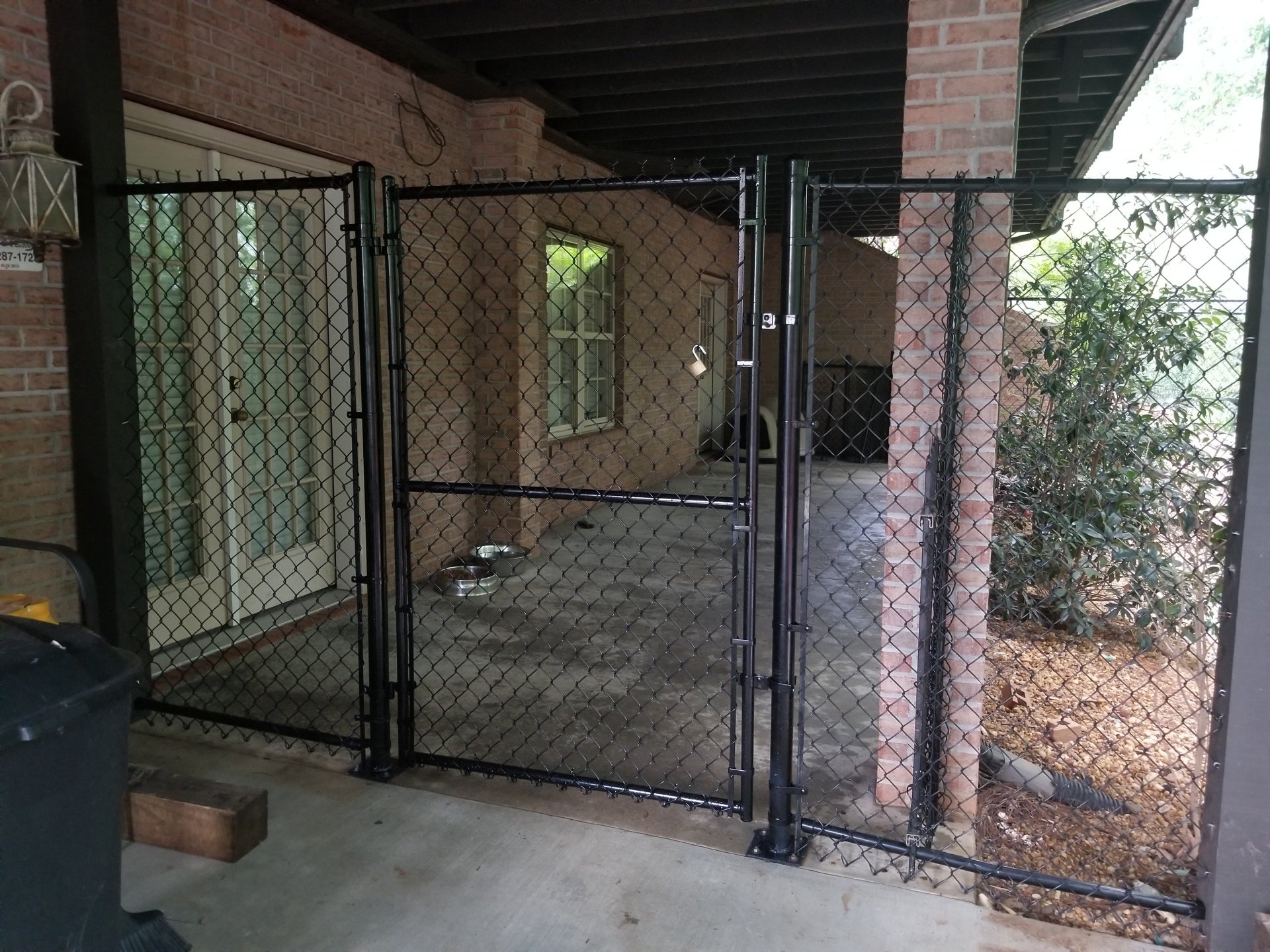 Chain Link Fence Company | Eastman, GA | Security Fence Company