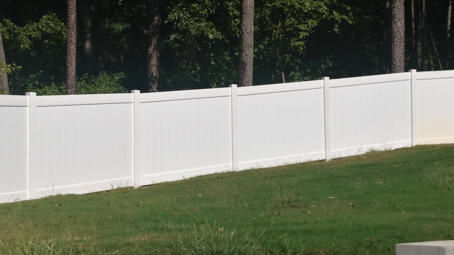 Residential Fence Company GA | Security Fence Company