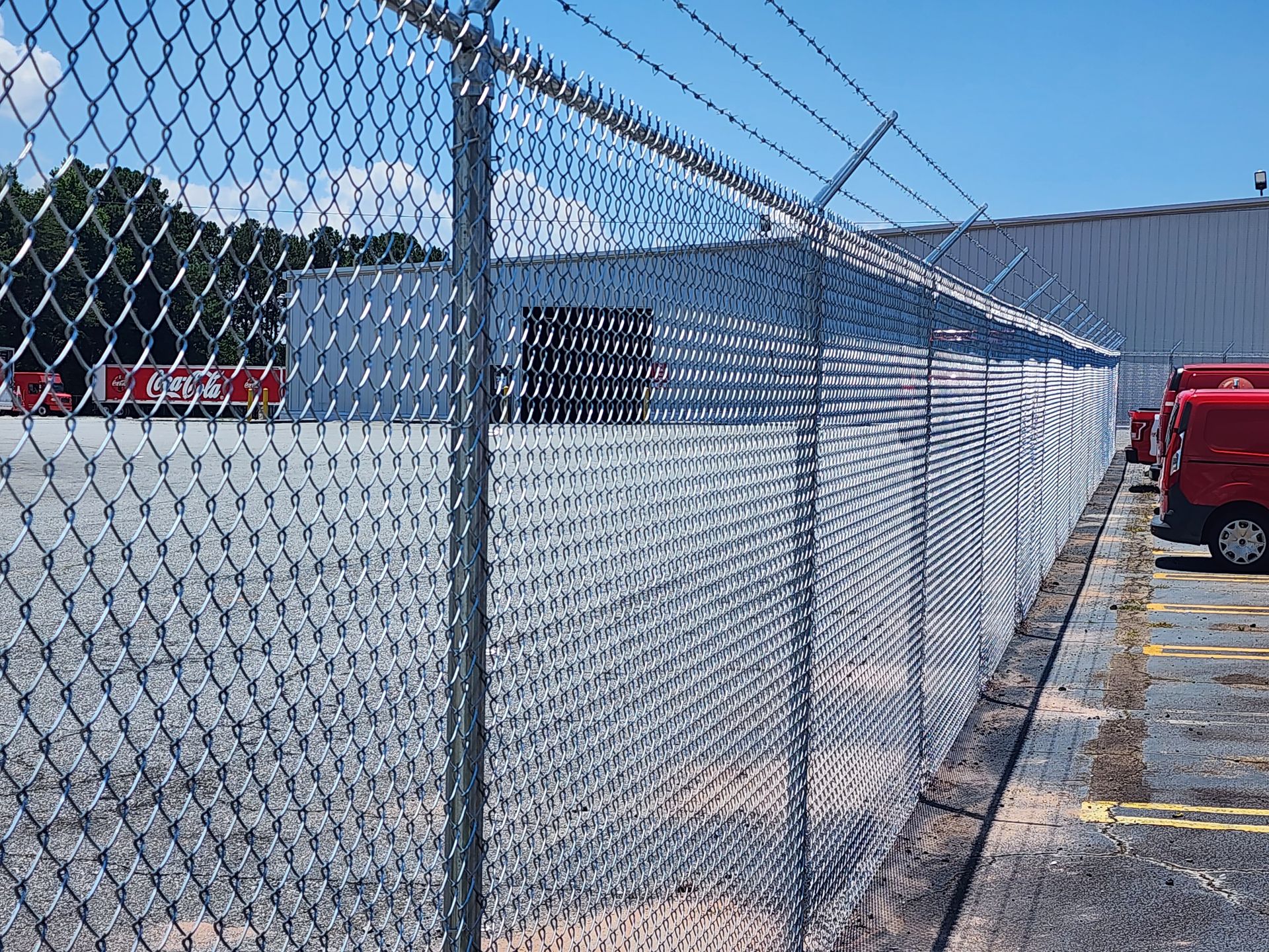 Fence Companies Braselton, GA | Gainesville, GA