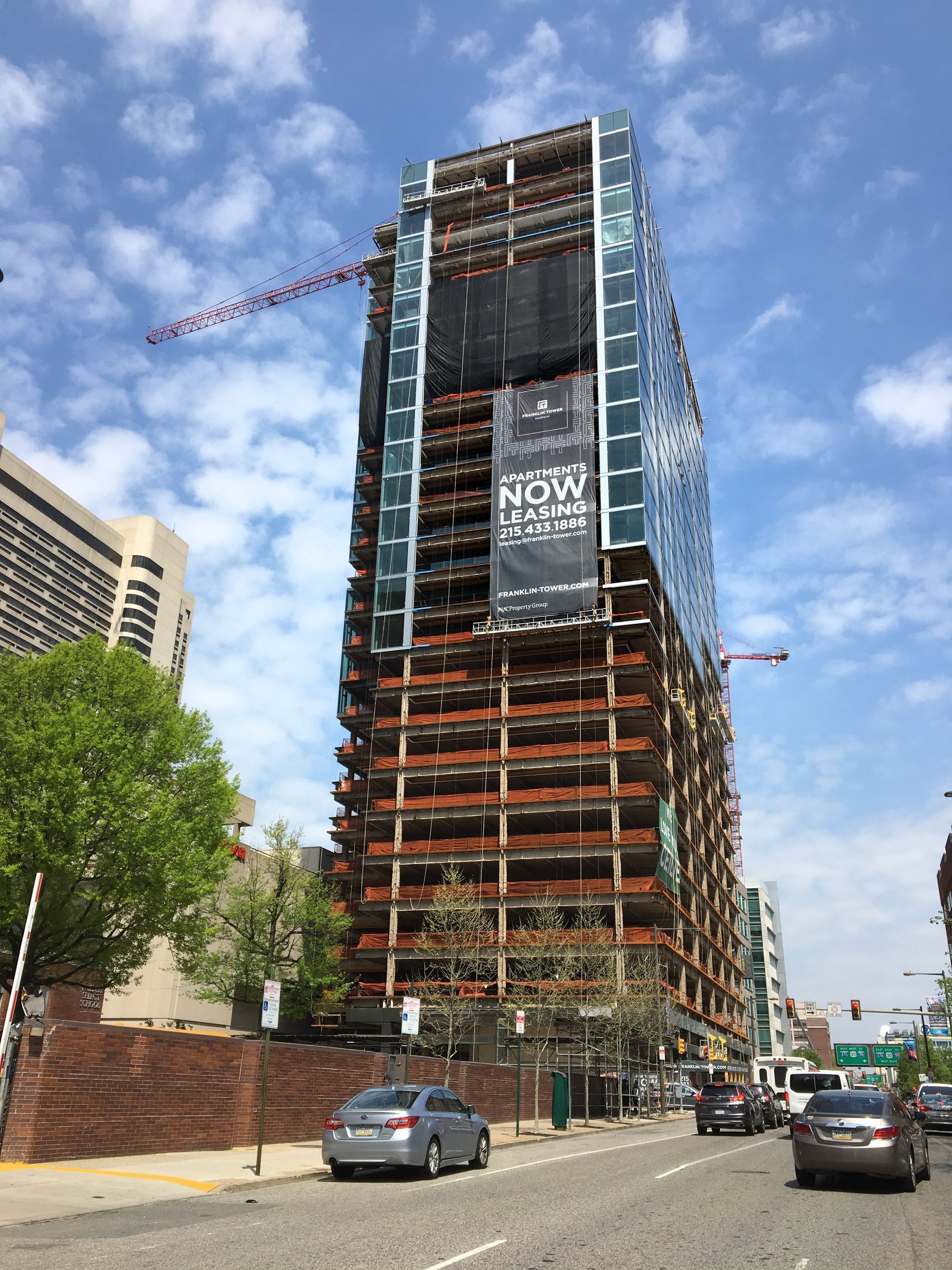 Banner Printing Company Philadelphia, PA | RichArt Graphics