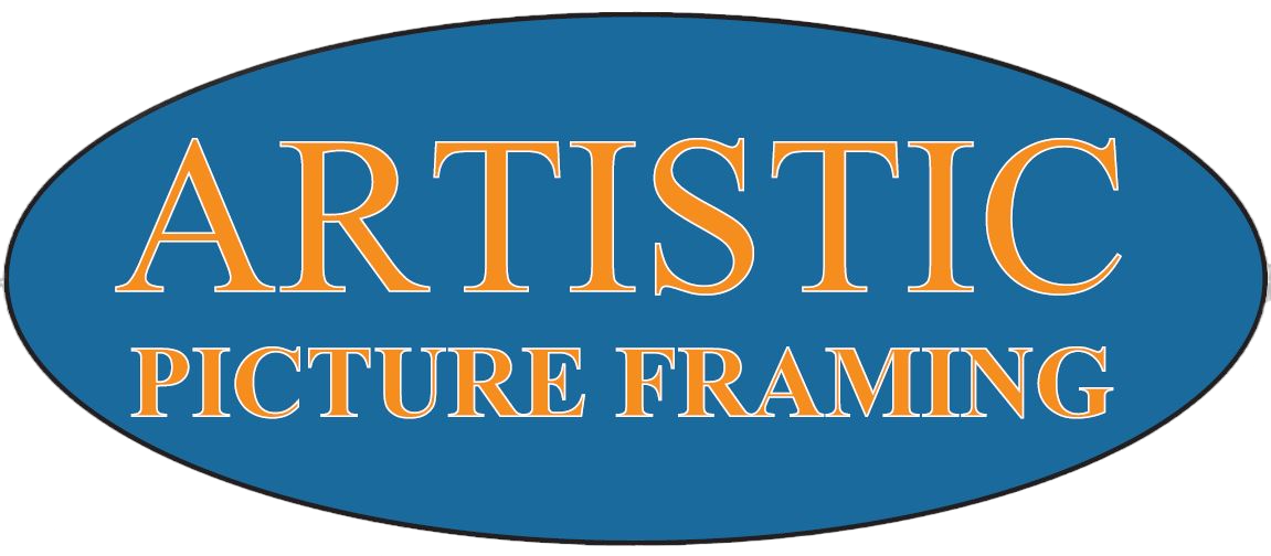 Custom Framing | Artistic Picture Framing | Berkeley CA