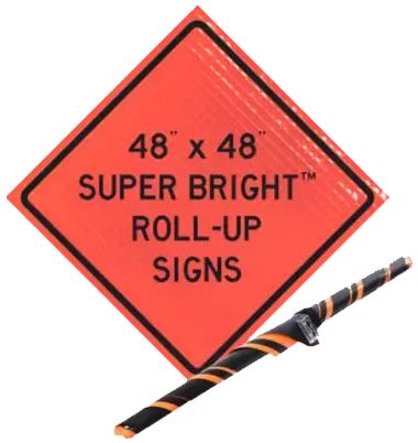 Traffic Safety Signs | Road Signs | NEBSS | New England
