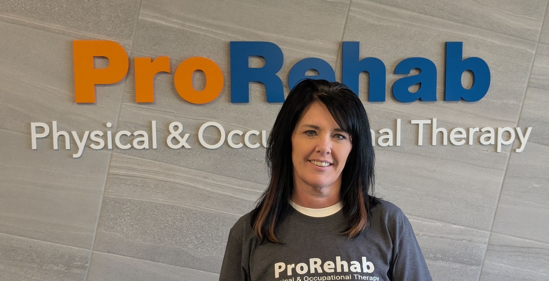 Meet Our Staff ProRehab Center | Fargo, ND Physical Therapists
