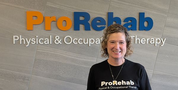 Meet Our Staff ProRehab Center | Fargo, ND Physical Therapists