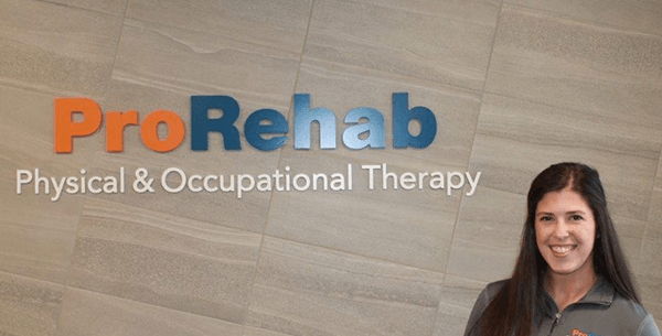 Meet Our Staff ProRehab Center | Fargo, ND Physical Therapists