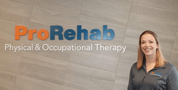 Meet Our Staff ProRehab Center | Fargo, ND Physical Therapists