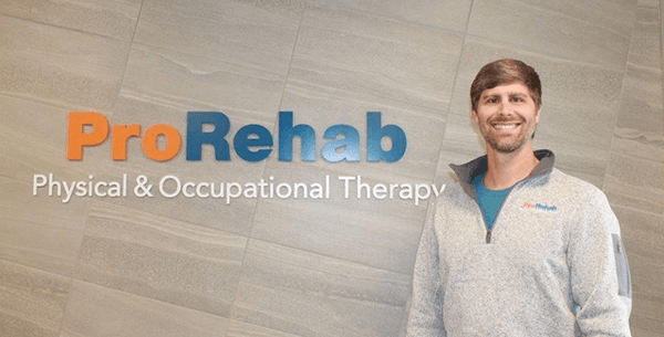 Meet Our Staff ProRehab Center | Fargo, ND Physical Therapists