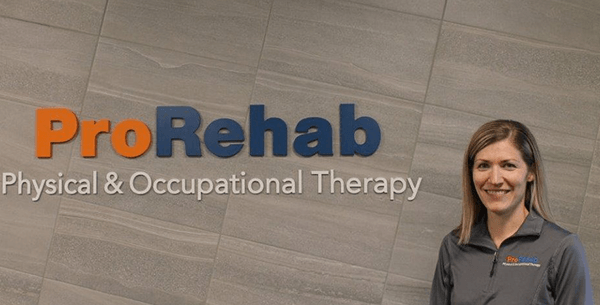 Meet Our Staff ProRehab Center | Fargo, ND Physical Therapists