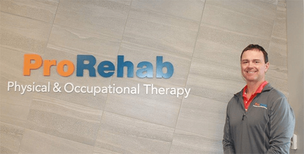 Meet Our Staff ProRehab Center | Fargo, ND Physical Therapists