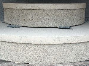 Precast Steps | Concrete | Roseville, MI