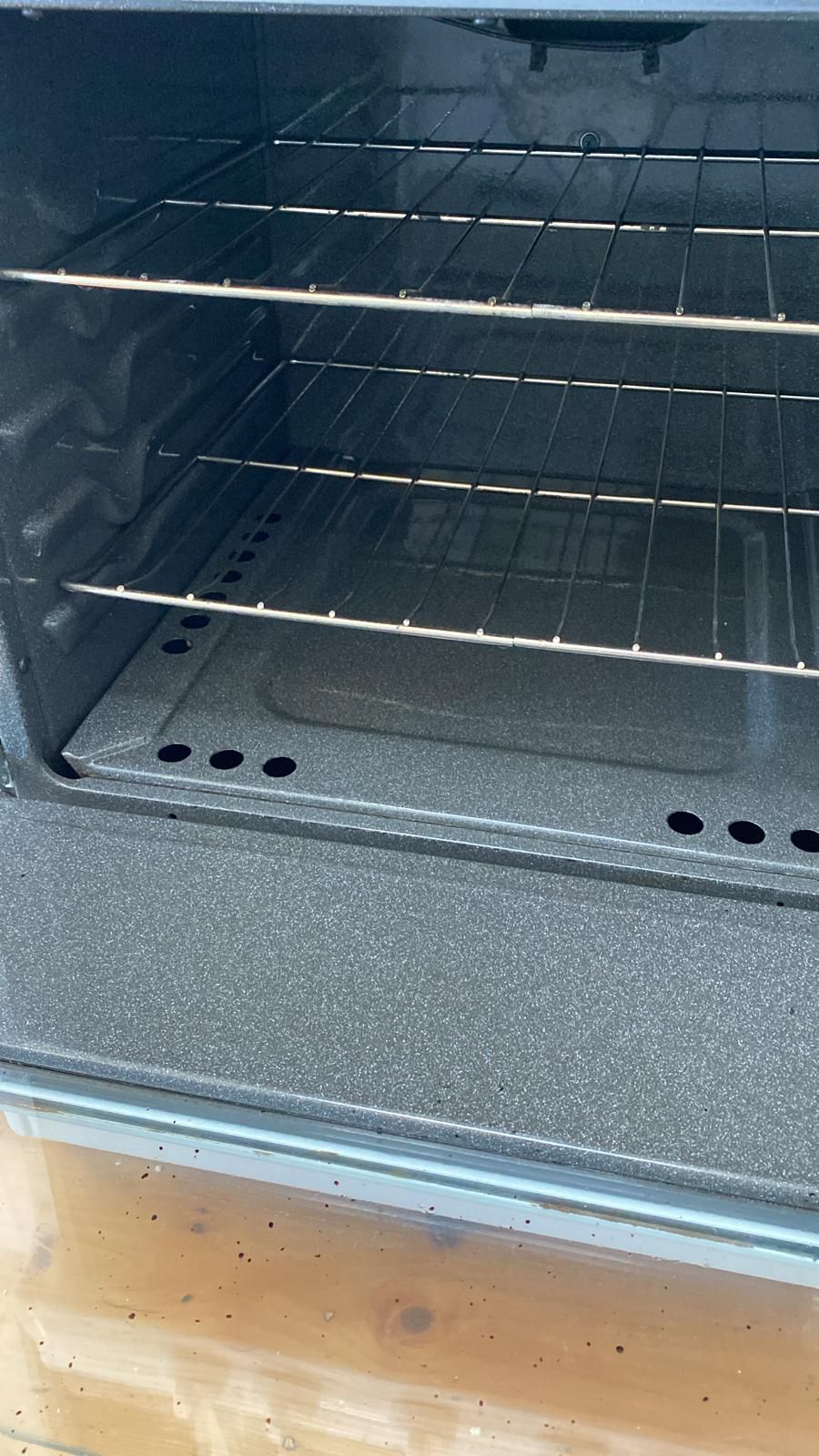 Gallery | We Mean Cleaning