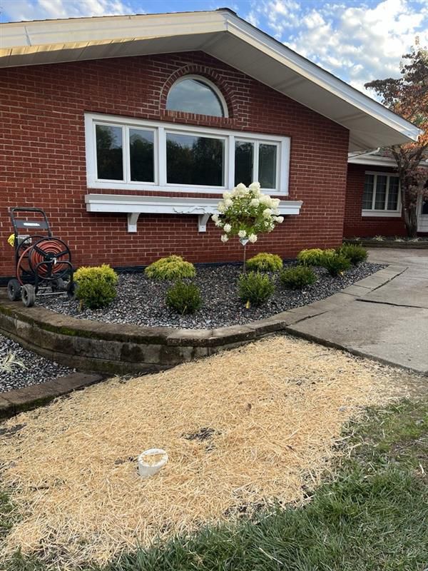 Landscaping Services | TUFF Services & Landscaping | Northeast Ohio