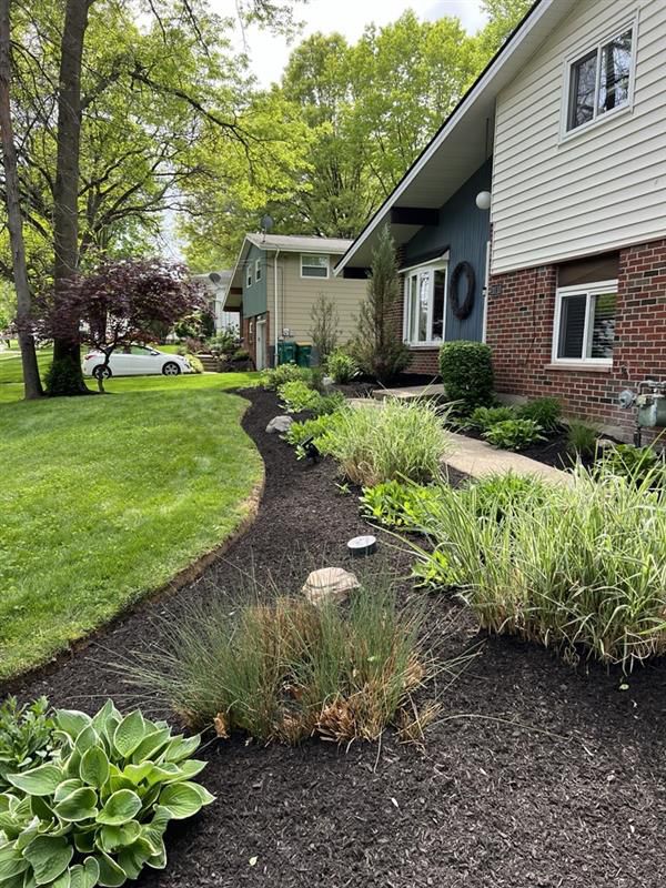 Landscaping Services | TUFF Services & Landscaping | Northeast Ohio