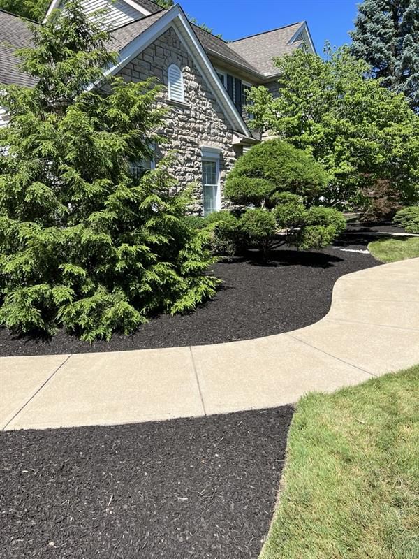 Landscaping Services | TUFF Services & Landscaping | Northeast Ohio